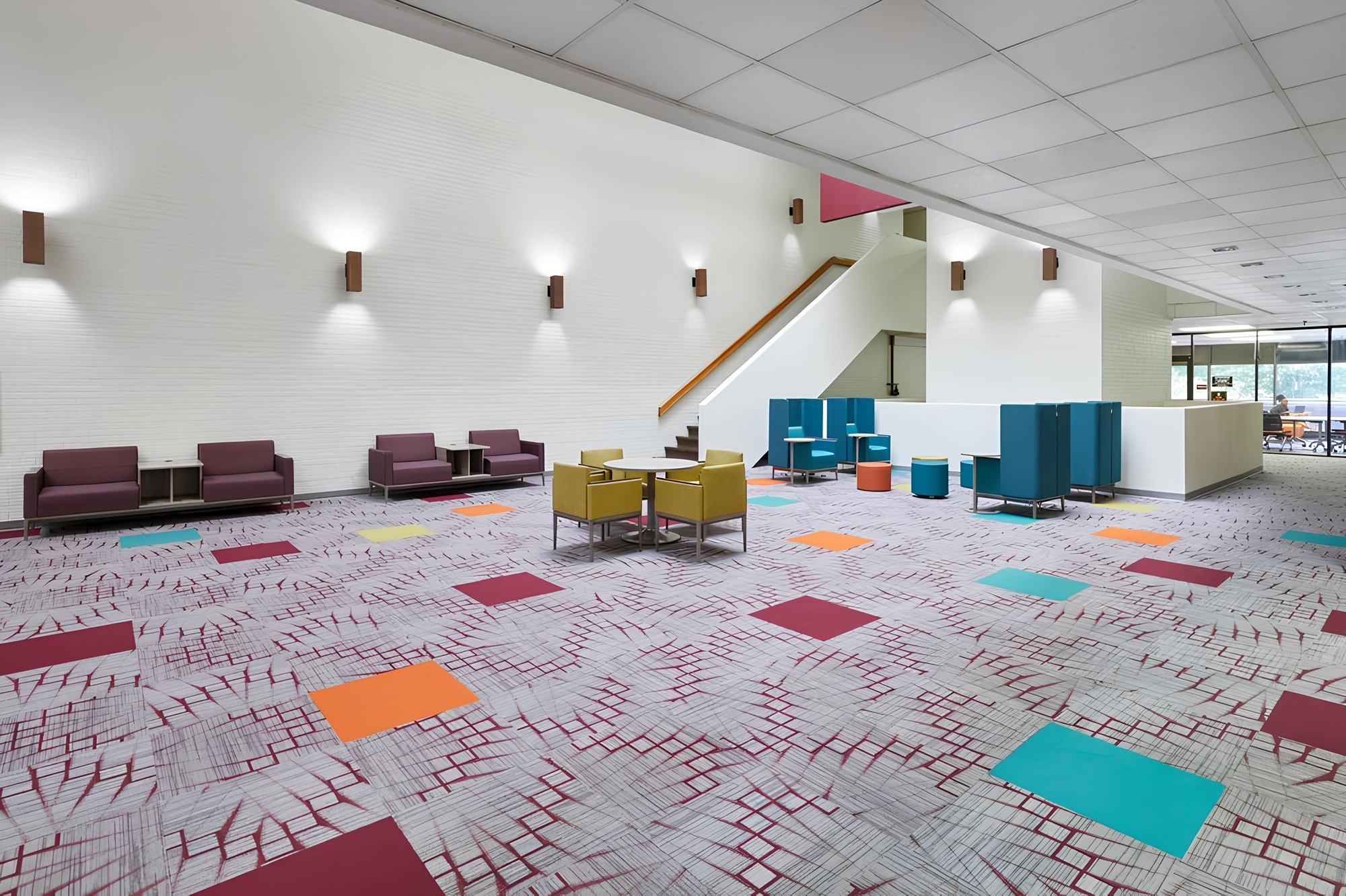 Request a Flooring Quotation KSA – Business Lines Trading Co